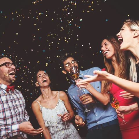 Events - The Casa Hotel